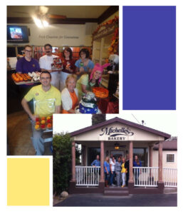 Wedding Cakes and Baked Goods in Redlands, CA | Michelle’s Bakery